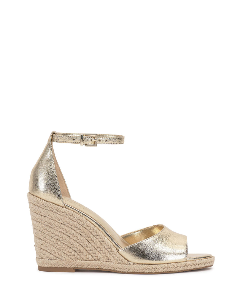 Vince Camuto FELYN EGYPTIAN GOLD/SOFT GOAT MTL – Vince Camuto Canada